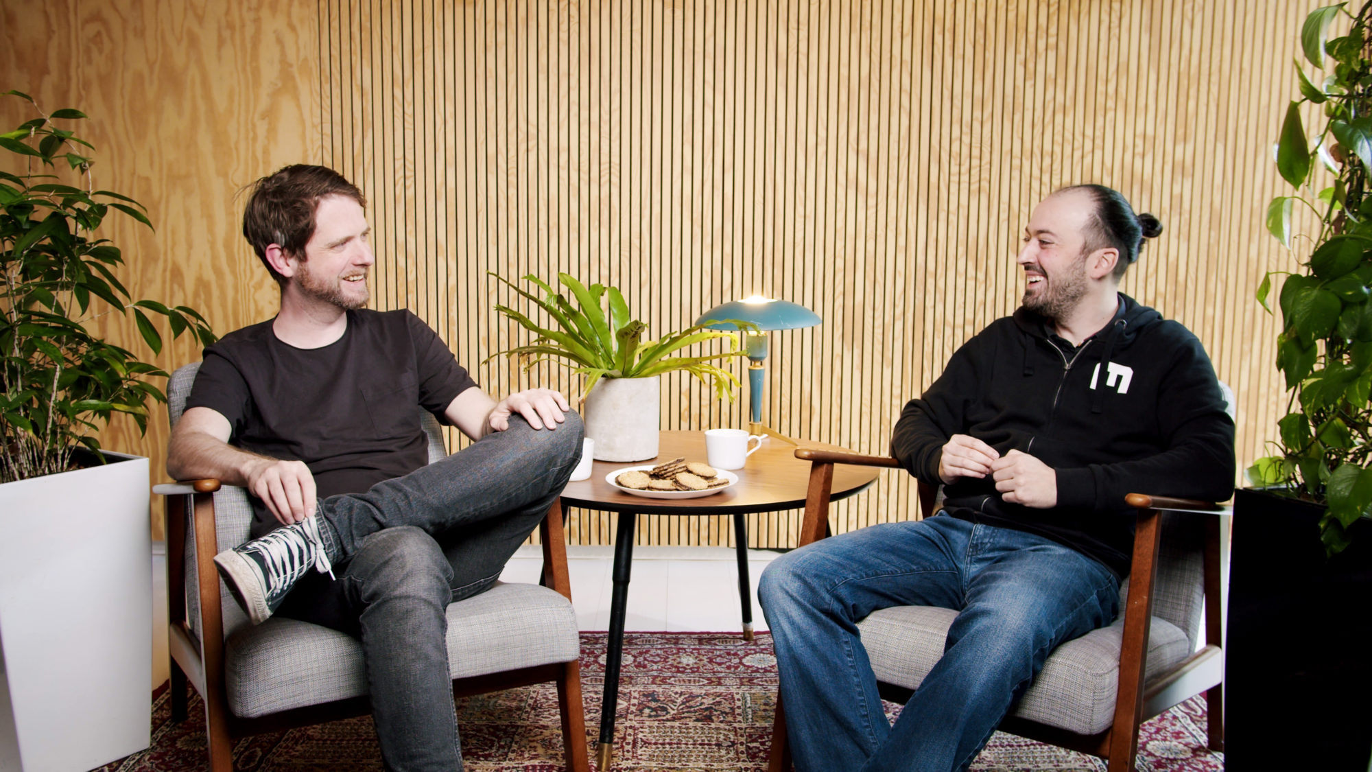 The Fika Sessions [Episode 7] - Shining a Light on Light in Video Games ...